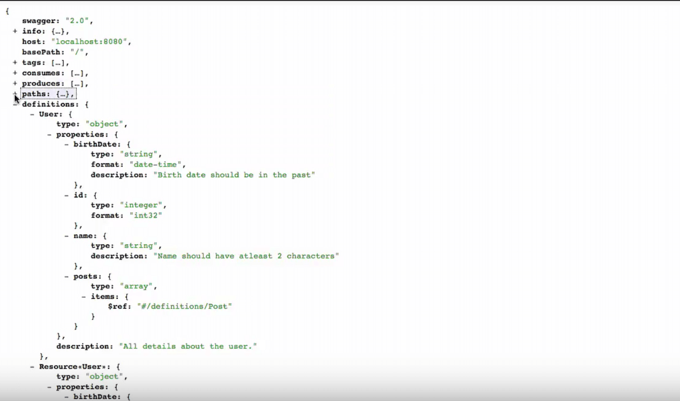 REST API Best Practices — Design Examples From Java and Spring Web Services - DZone